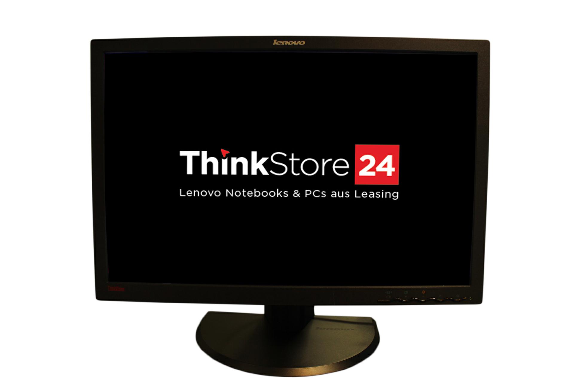 Lenovo Thinkvision LT2452p 1920x1200 24'' TFT Monitor Bildschirm ...