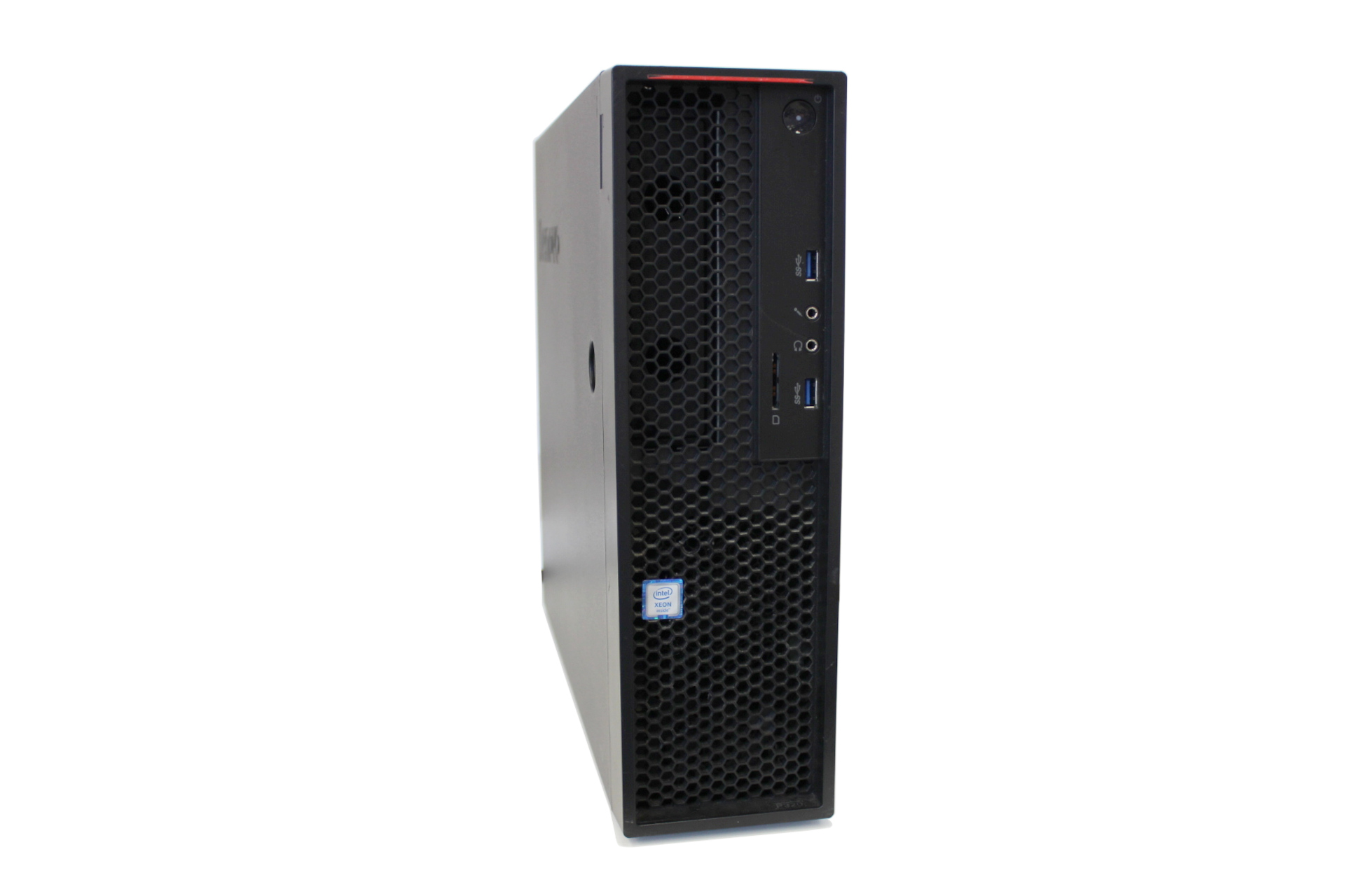 Lenovo ThinkStation P310 Intel Xeon E3-1220 v5 3,0GHz 16GB RAM 256GB ...